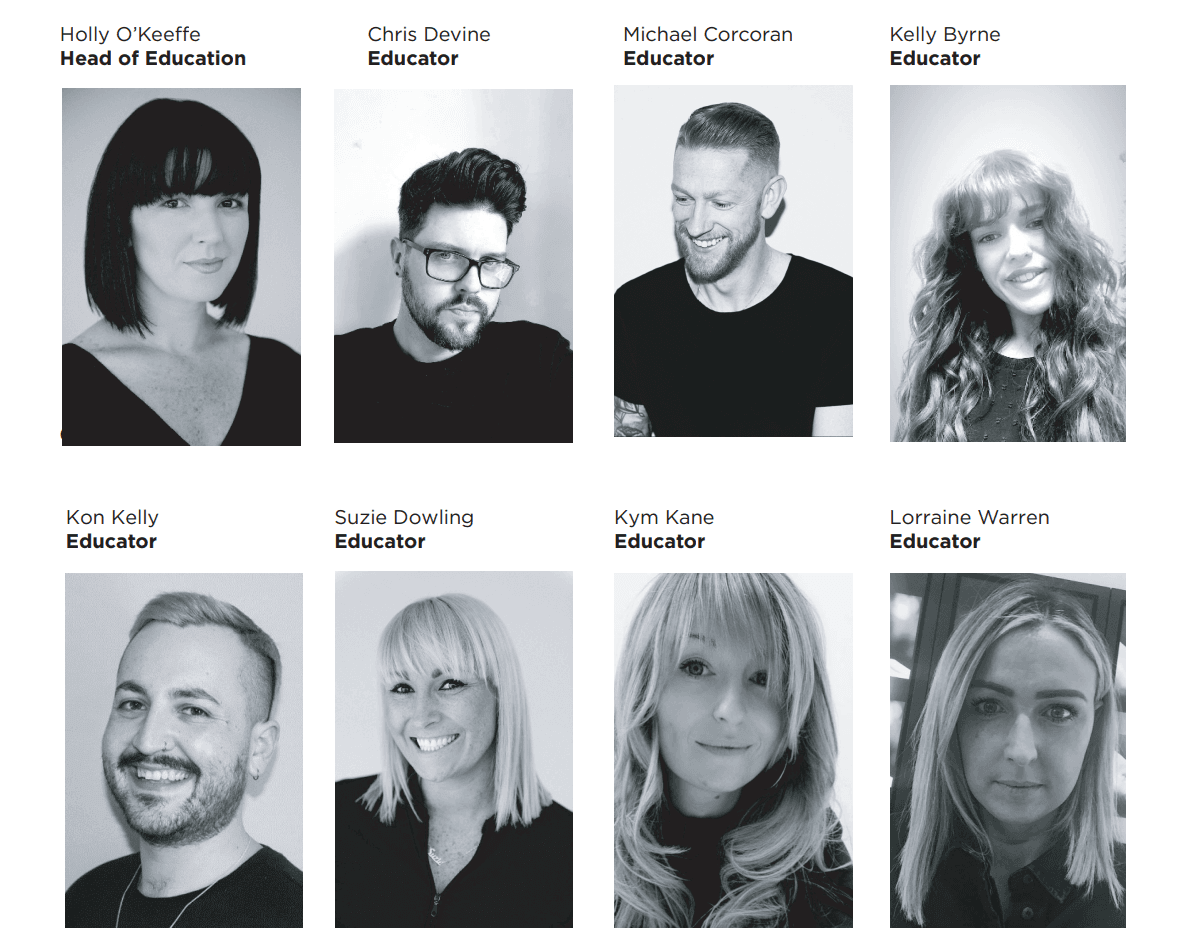 Education at Peter Mark