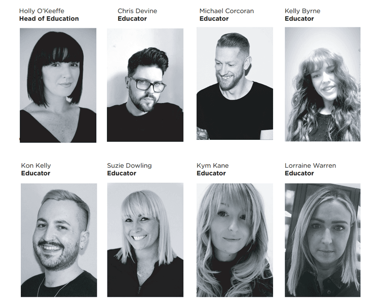 Education at Peter Mark