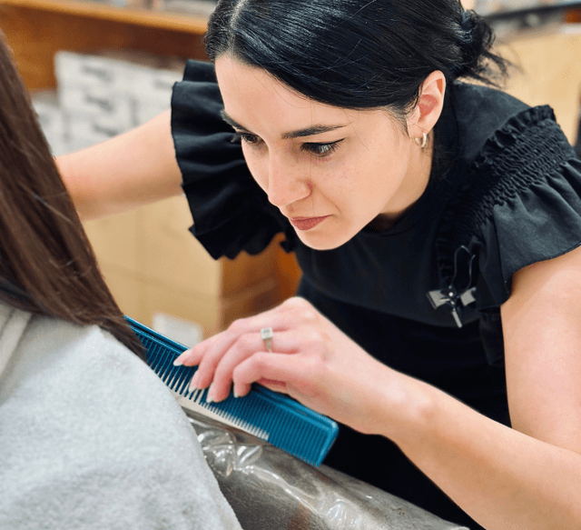 Peter Mark | Award Winning Hairdressers | 69 Salons Nationwide