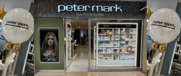 Peter Mark | Award Winning Hairdressers | 69 Salons Nationwide