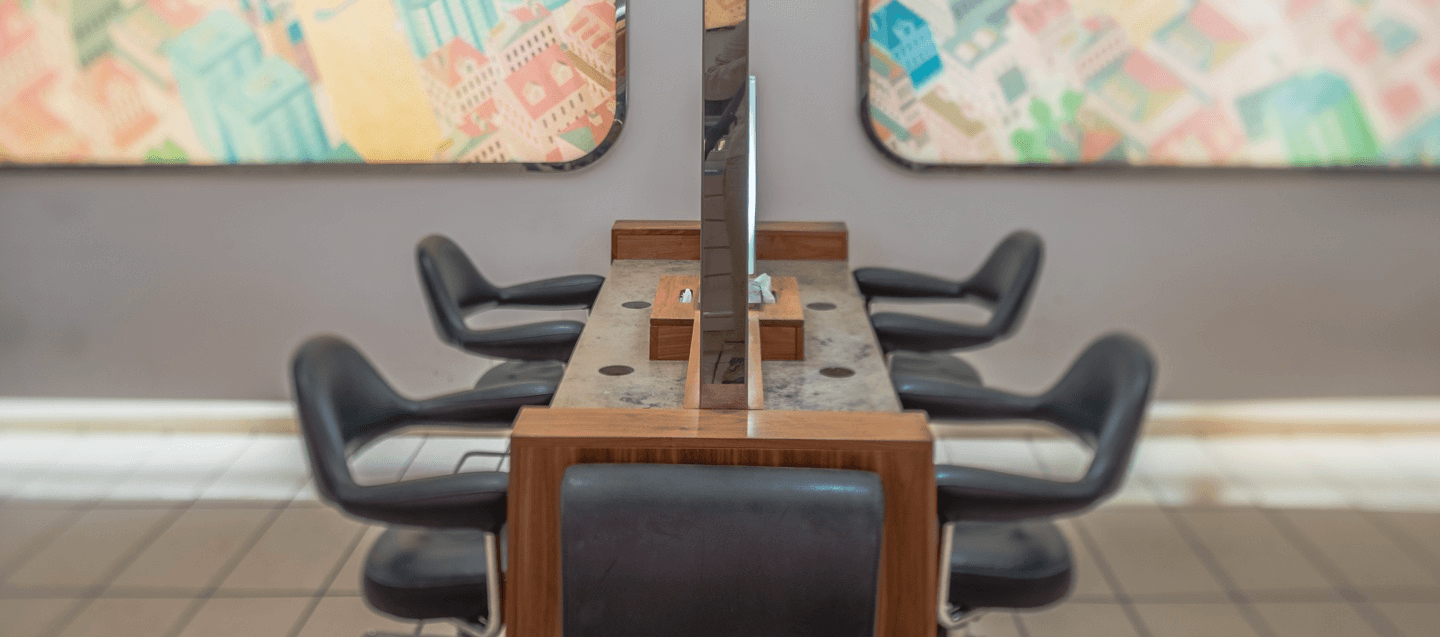 Forestside Shopping Centre, Belfast