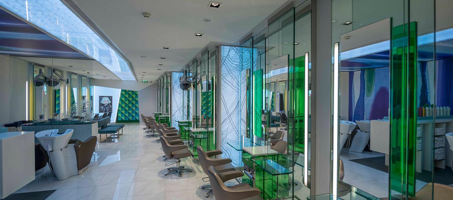 Grafton Street, Dublin