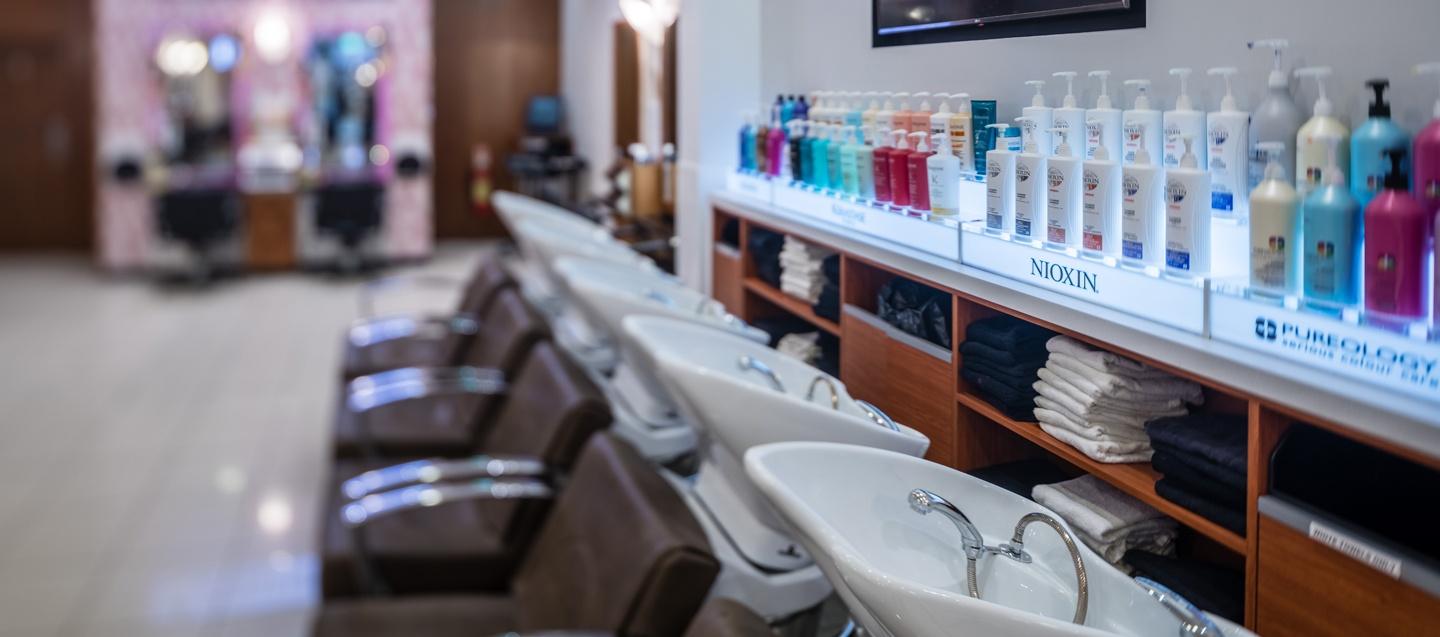 Mahon Point Shopping Centre, Cork