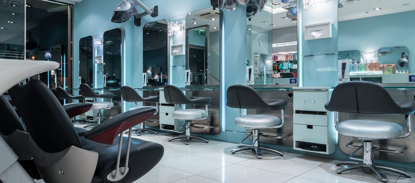 Forestside Shopping Centre, Belfast