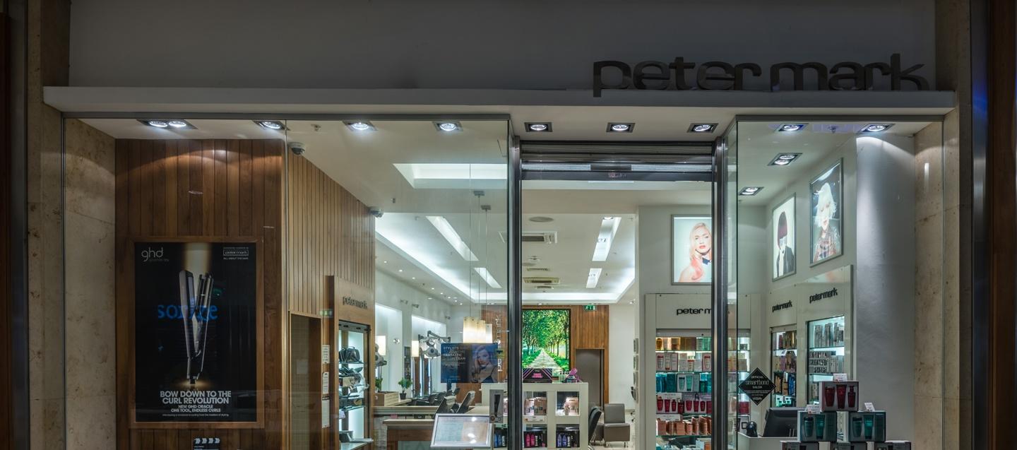 Mahon Point Shopping Centre, Cork