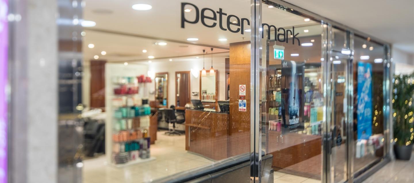 The Quays Shopping Centre Newry