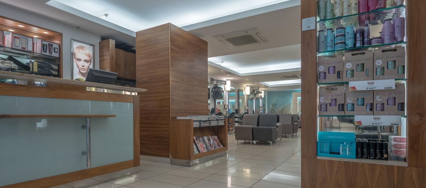 Mahon Point Shopping Centre, Cork