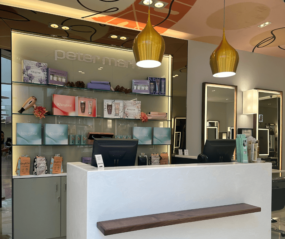 Peter Mark | Award Winning Hairdressers | 69 Salons Nationwide