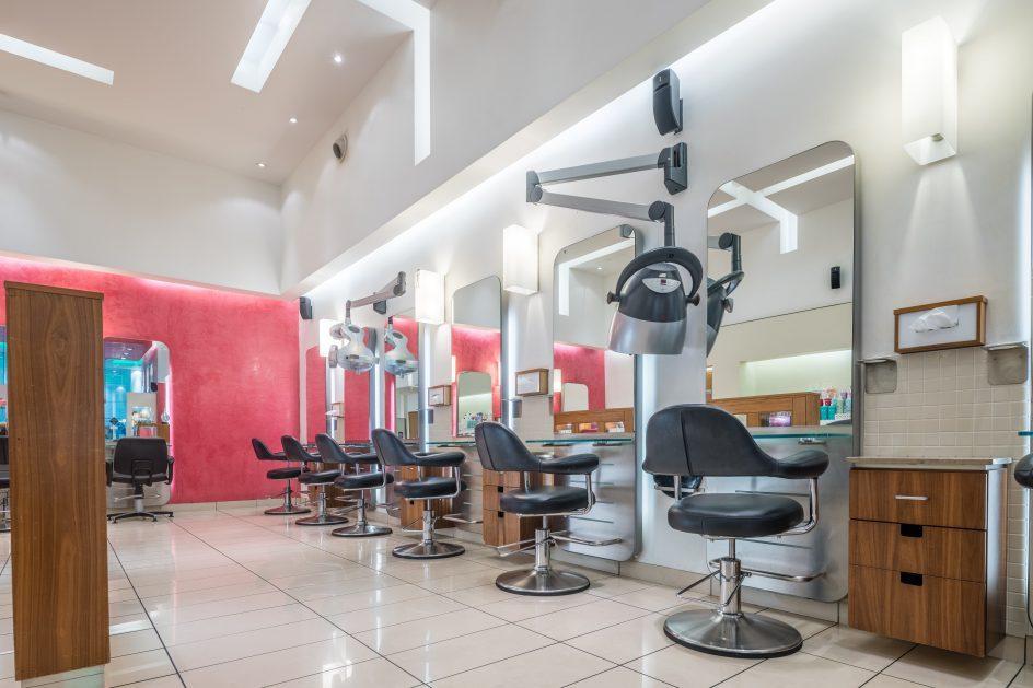 Newbridge Shopping Centre (Dunnes Stores), Kildare