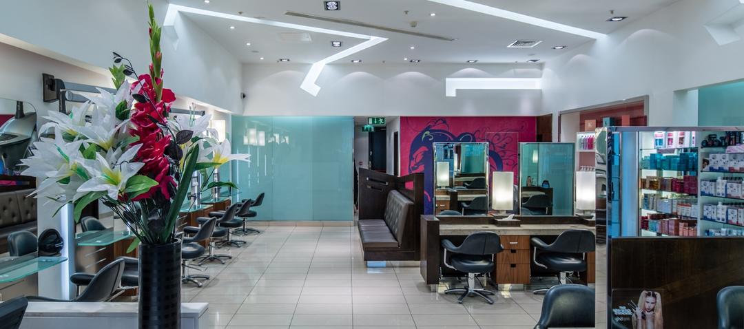 Bridgewater Shopping Centre, Arklow