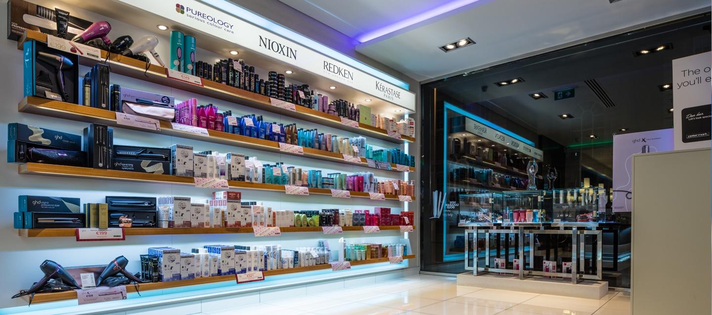 The Square Town Centre, Tallaght