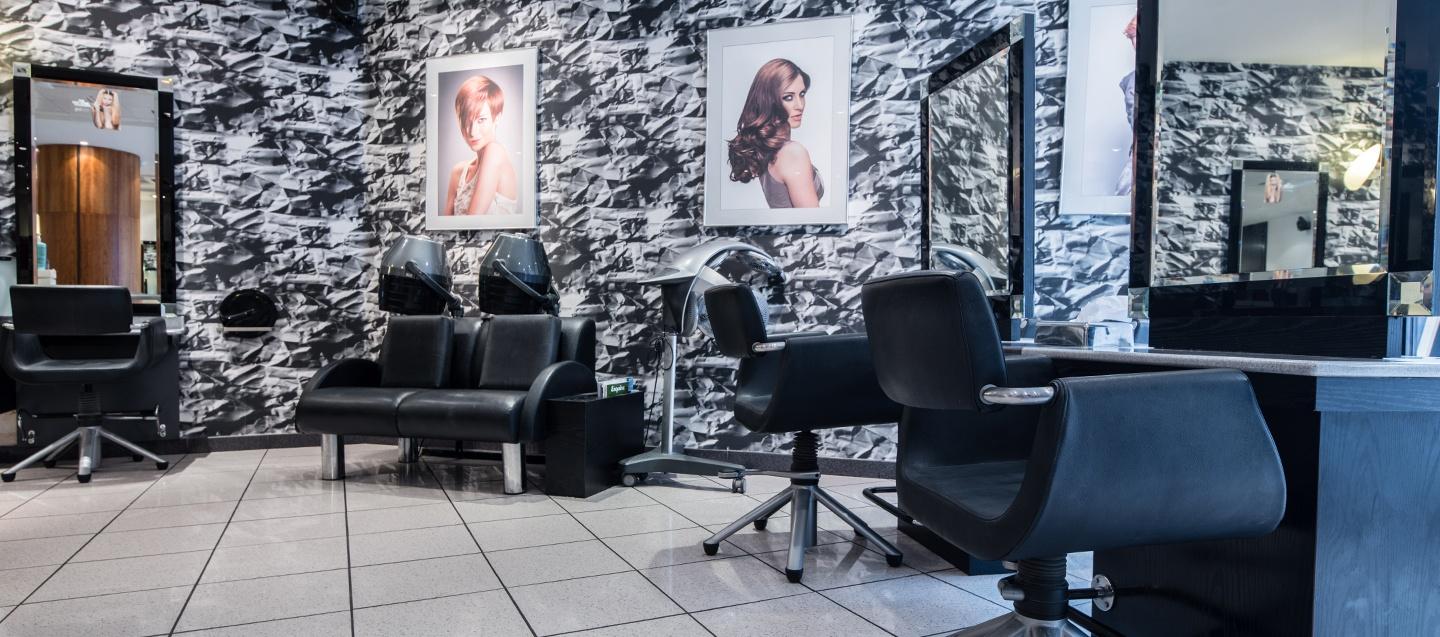 Lucan Shopping Centre