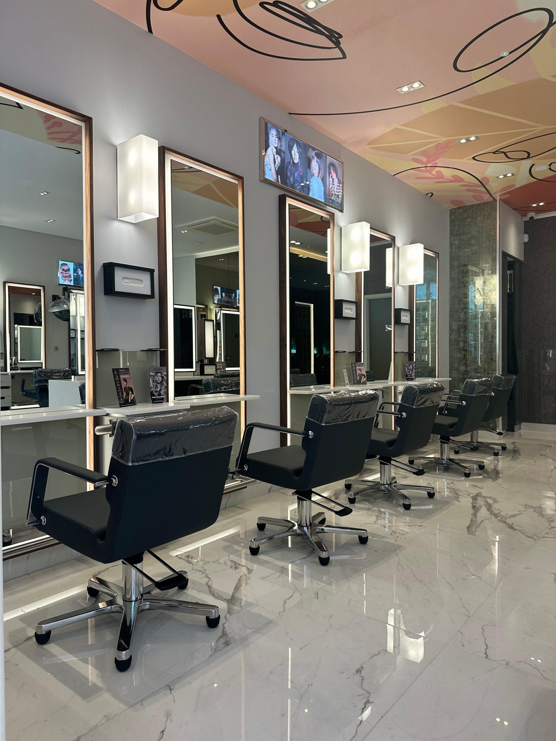 Peter Mark | Award Winning Hairdressers | 69 Salons Nationwide